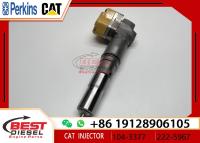 China Caterpillar original Caterpillar original Caterpillar 104-3377 Diesel Common Rail Fuel Injector 0R-8786 156-3895 173-9267 191-3005 232-1166 for 3412 3408 Engine Sprayer original new injector for sale