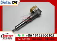 China Caterpillar original Caterpillar original Caterpillar 10R-1265 fuel injector pump for 3142E 3412E 3408E engine D9R 775D 771D 769D AD45 dozer quarry truck replacement new original new injector for sale