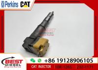 China Caterpillar original Caterpillar original Caterpillar 10R-1265 fuel injector pump for 3142E 3412E 3408E engine D9R 775D 771D 769D AD45 dozer quarry truck replacement new original new injector for sale