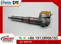 China Caterpillar original Caterpillar 111-7916 fuel injector replacement for OEM diesel engine spare parts new injector original new injector for sale
