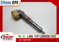 China Caterpillar original Caterpillar 111-7916 fuel injector replacement for OEM diesel engine spare parts new injector original new injector for sale