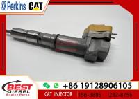 China Caterpillar original Caterpillar 156-3895 Diesel Fuel Injector Replacement for 3412 3408 3412E Engine Tractor new injector original new injector for sale