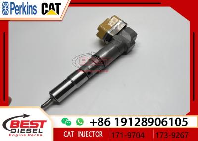 China Caterpillar original Caterpillar 171-9704 new injector original new injector for sale