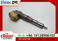 China Caterpillar original Caterpillar 171-9704 new injector original new injector for sale