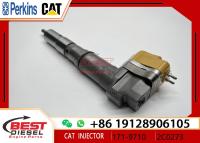 China Caterpillar original 171-9710 HEUI Fuel Injector 3408E 3412E 3408 Diesel Engine, Replacement for 138-8754 179-6020 179-9380 0R-9348 174-7527 original new injector for sale