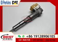 China Caterpillar original 171-9710 HEUI Fuel Injector 3408E 3412E 3408 Diesel Engine, Replacement for 138-8754 179-6020 179-9380 0R-9348 174-7527 original new injector for sale