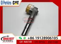 China Caterpillar original 171-9710 HEUI Fuel Injector 3408E 3412E 3408 Diesel Engine, Replacement for 138-8754 179-6020 179-9380 0R-9348 174-7527 original new injector for sale