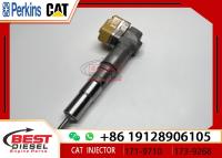 China Caterpillar original 171-9710 HEUI Fuel Injector 3408E 3412E 3408 Diesel Engine, Replacement for 138-8754 179-6020 179-9380 0R-9348 174-7527 original new injector for sale