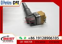 China Caterpillar original Caterpillar 173-4059 diesel fuel injector replacement for OEM new injector original new injector for sale