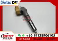 China Caterpillar original Caterpillar 173-4059 diesel fuel injector replacement for OEM new injector original new injector for sale