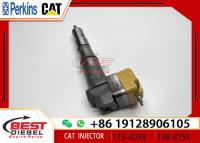 China Caterpillar original Caterpillar 173-4059 diesel fuel injector replacement for OEM new injector original new injector for sale