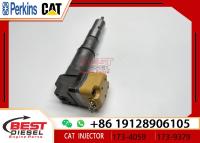 China Caterpillar original Caterpillar 173-4059 diesel fuel injector replacement for OEM new injector original new injector for sale