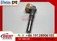 China Caterpillar original 173-9267 173-9268 Fuel Injector Common Rail Injector for 3412 3412E 3512B 5110B 3126B Engine Parts new injector original original new injector for sale