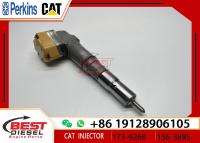 China Caterpillar original Caterpillar 173-9268 diesel fuel injector replacement for CAT 3406E engine C12 C15 new injector original new injector for sale