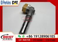 China Caterpillar original Caterpillar 173-9268 diesel fuel injector replacement for CAT 3406E engine C12 C15 new injector original new injector for sale