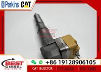 China Caterpillar original Caterpillar 173-9268 diesel fuel injector replacement for CAT 3406E engine C12 C15 new injector original new injector for sale