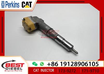 China Caterpillar original Caterpillar 173-9272 fuel injector new injector original new injector for sale