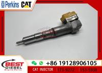 China Caterpillar original Caterpillar 173-9272 fuel injector new injector original new injector for sale
