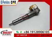 China Caterpillar original Caterpillar 173-9272 fuel injector new injector original new injector for sale
