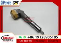 China Caterpillar original Caterpillar 173-9272 fuel injector new injector original new injector for sale