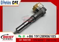 China Caterpillar original Caterpillar 173-9272 fuel injector new injector original new injector for sale