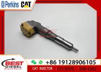 China Caterpillar original Caterpillar 173-9379 diesel fuel injector replacement for Caterpillar engine spare parts new injector original new injector for sale