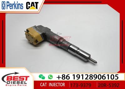 China Caterpillar original Caterpillar 173-9379 diesel fuel injector replacement for Caterpillar engine spare parts new injector original new injector for sale