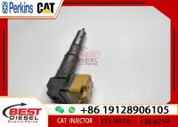 China Caterpillar original Caterpillar 173-9379 diesel fuel injector replacement for Caterpillar engine spare parts new injector original new injector for sale