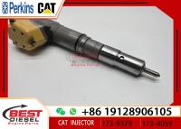 China Caterpillar original Caterpillar 173-9379 diesel fuel injector replacement for Caterpillar engine spare parts new injector original new injector for sale