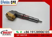 China Caterpillar original Caterpillar 173-9379 diesel fuel injector replacement for Caterpillar engine spare parts new injector original new injector for sale