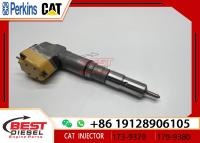 China Caterpillar original Caterpillar 173-9379 diesel fuel injector replacement for Caterpillar engine spare parts new injector original new injector for sale