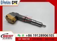 China Caterpillar original Caterpillar 173-9379 diesel fuel injector replacement for Caterpillar engine spare parts new injector original new injector for sale