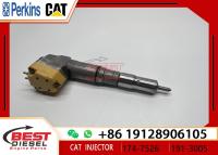 China Caterpillar original Caterpillar 174-7526 diesel fuel injector new injector original new injector for sale