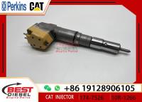 China Caterpillar original Caterpillar 174-7526 diesel fuel injector new injector original new injector for sale