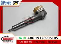 China Caterpillar original Caterpillar 174-7526 diesel fuel injector new injector original new injector for sale