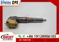 China Caterpillar original Caterpillar 174-7526 diesel fuel injector new injector original new injector for sale