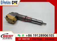 China Caterpillar original Caterpillar 174-7526 diesel fuel injector new injector original new injector for sale
