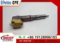 China Caterpillar original Caterpillar 174-7526 diesel fuel injector new injector original new injector for sale