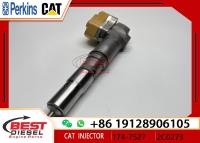 China Caterpillar original Caterpillar 174-7527 replacement for OEM fuel injector new injector original new injector for sale