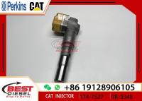 China Caterpillar original Caterpillar 174-7527 replacement for OEM fuel injector new injector original new injector for sale