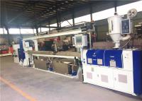 China Recycled Plastic 3D Printer Filament Making Machine , 3D Filament Making Machine  for sale