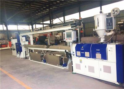 China Recycled Plastic 3D Printer Filament Making Machine , 3D Filament Making Machine  for sale