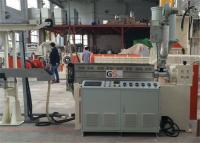 China 3D Printer Filament Plastic Filament Extuding Machine Laser Measuring System for sale