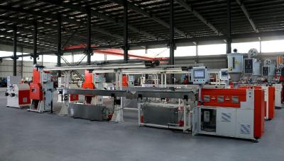 China 1.75 Mm Hdpe 3D Printer Filament Making Machine , 3D Filament Extruder Machine for sale