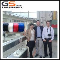 China Semi Automatic 3d Printer Plastic Filament High Precision CE Standard for sale