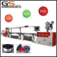 China Semi Automatic 3d Printer Plastic Filament High Precision CE Standard for sale