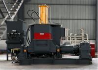 China PVC EVA PE Material Two Stage Extruder Water / Fan Cooling Strand Pelletizing System for sale