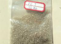 China PP PE PET Plastic Recycling Granulator Machine , Granules Making Machine PLC Control for sale
