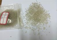 China PP PE PET Plastic Recycling Granulator Machine , Granules Making Machine PLC Control for sale