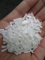 China Reinforcement Material Pvc Extruder Machine , Twin Screw Compounding Extruder for sale